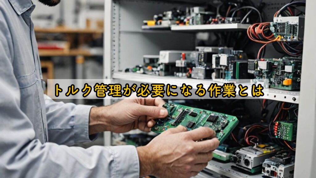電動ドライバーのトルクの目安を用途別にわかりやすく解説 | クラフトDIYラボ｜初心者も安心の工具とリメイク、リフォーム情報！